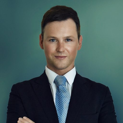 Guild Magazine – BLU BLAZER GUY