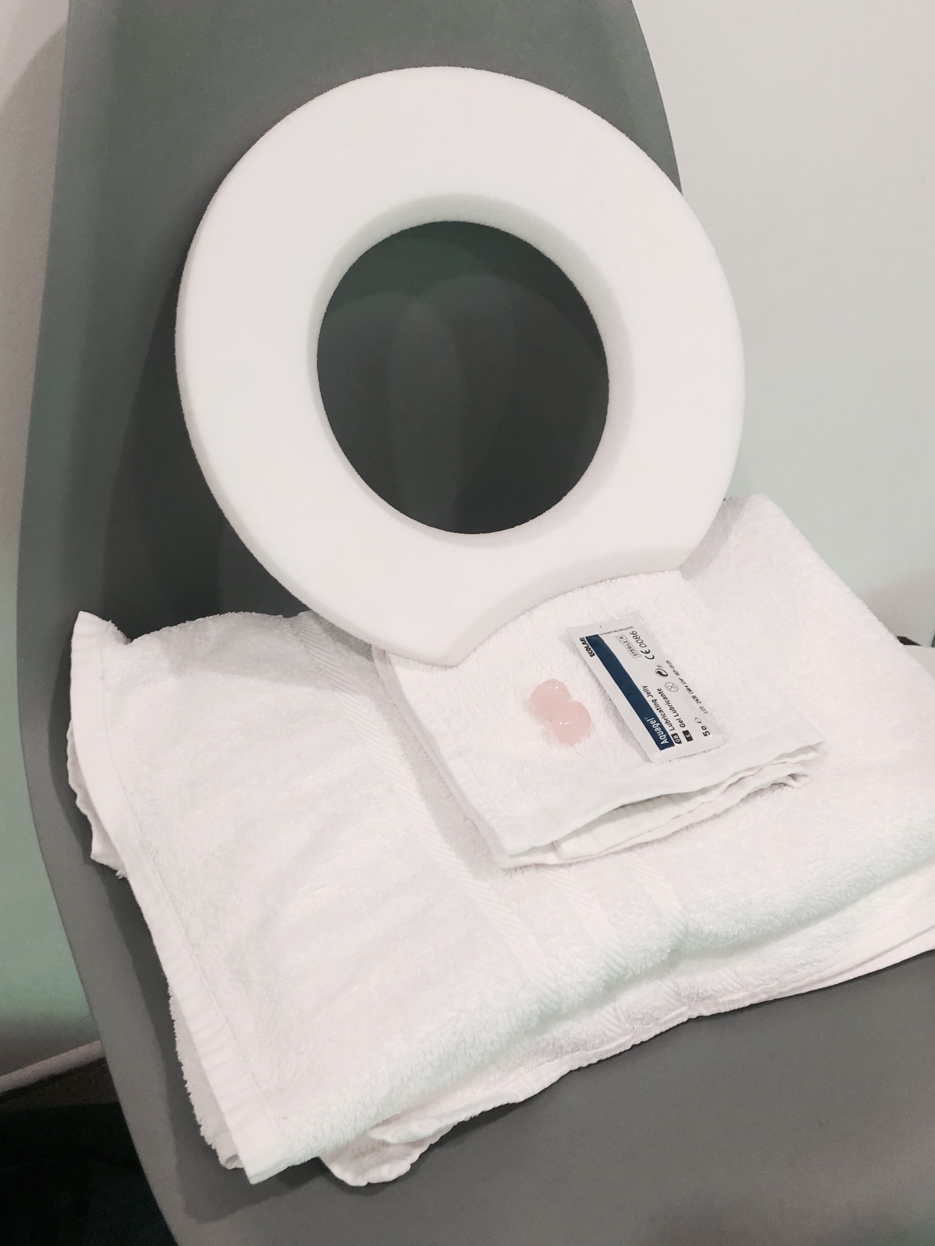 Float Philosophy – BLU BLAZER GUY