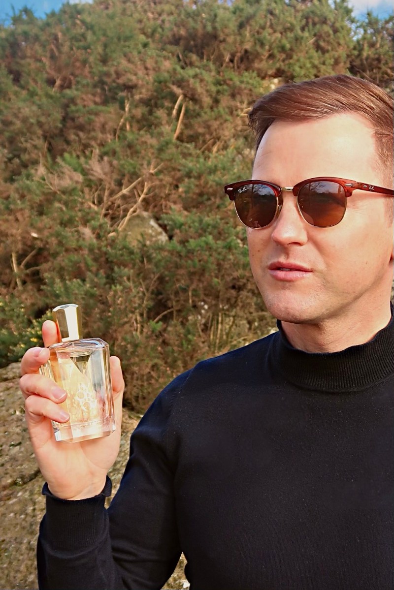 Orlov Paris – Sun Drop – BLU BLAZER GUY