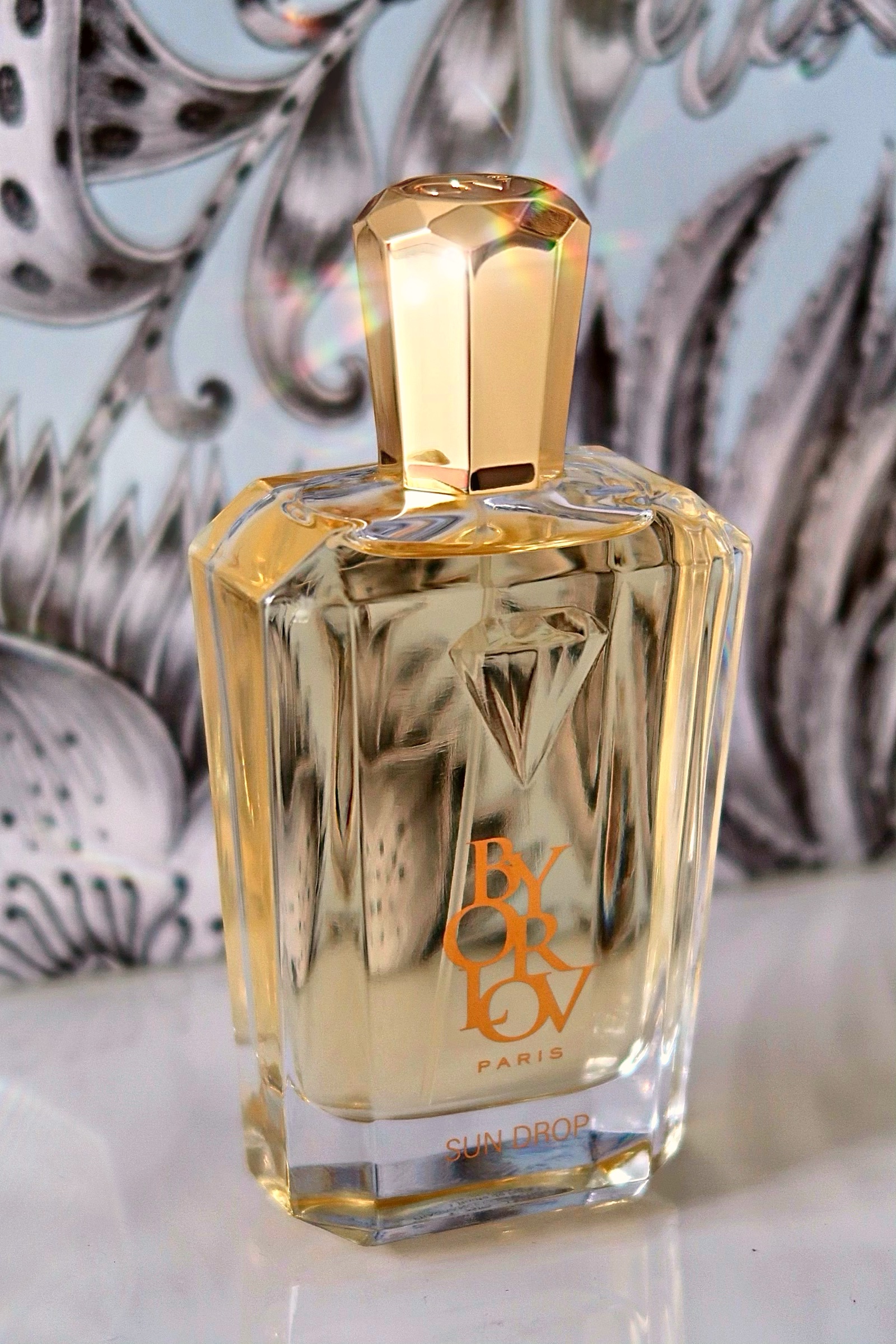 Orlov Paris – Sun Drop – BLU BLAZER GUY